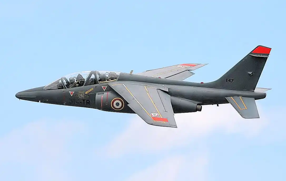 5 Newest French Jet Fighters Ranked by Top Speed: The Complete 2025 ...