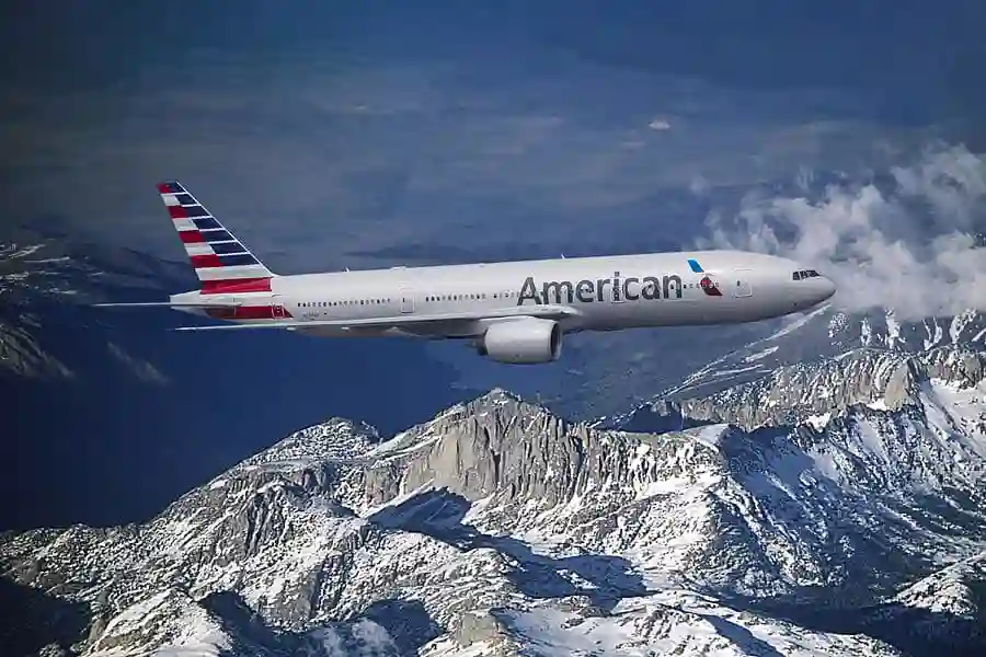 American Airlines Launches Non-Stop Charlotte to Vail Flight for Winter ...