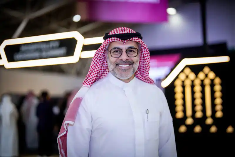 Amsa Hospitality’s Vision for Transforming Saudi Arabia’s Hospitality ...