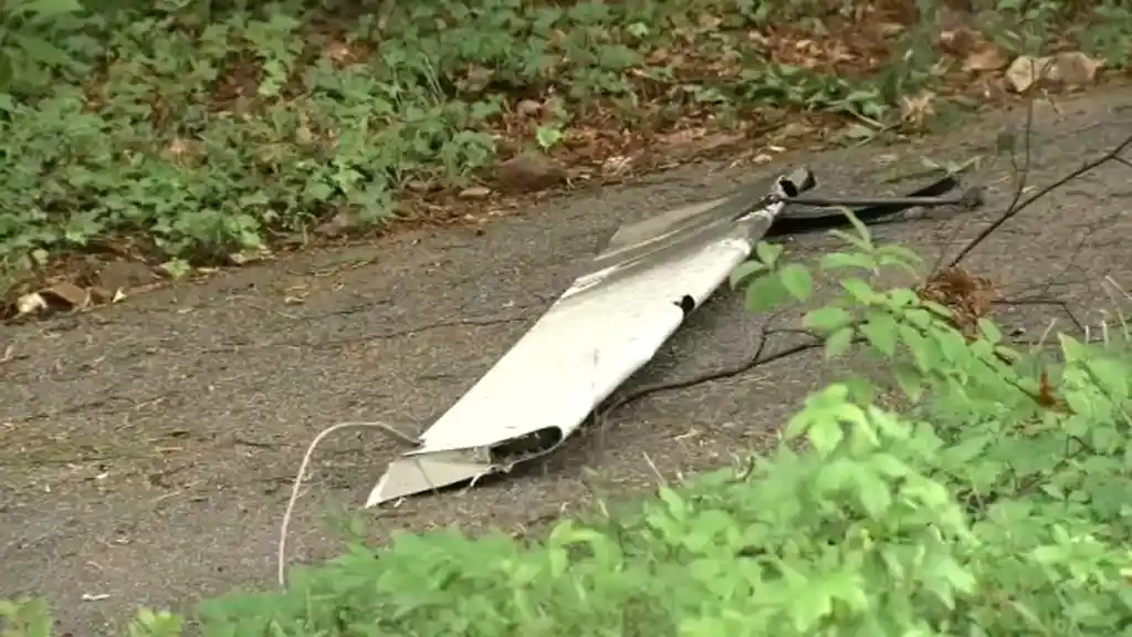 Delta 737 Wing Flap Loss: An In-Depth Look at the Incident Over Raleigh ...