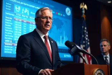 Faa Air Traffic Organization (Ato) - Bolt Flight