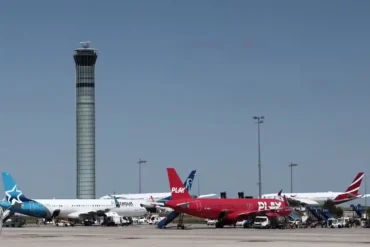 French Air Traffic Control Strikes in July 2025 Cause Widespread Flight ...
