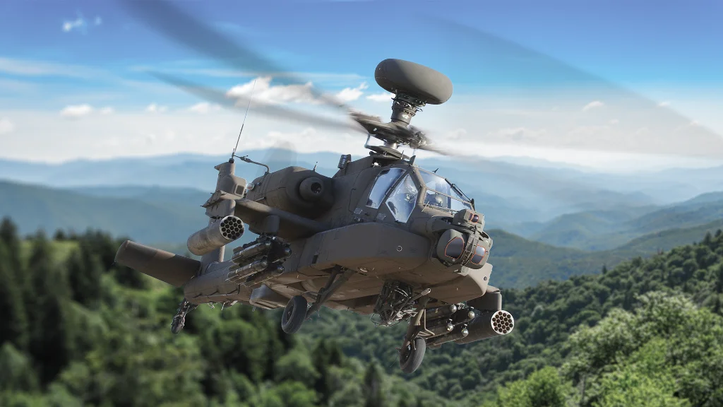 The Complete Guide to Every Military Helicopter Built by Sikorsky ...