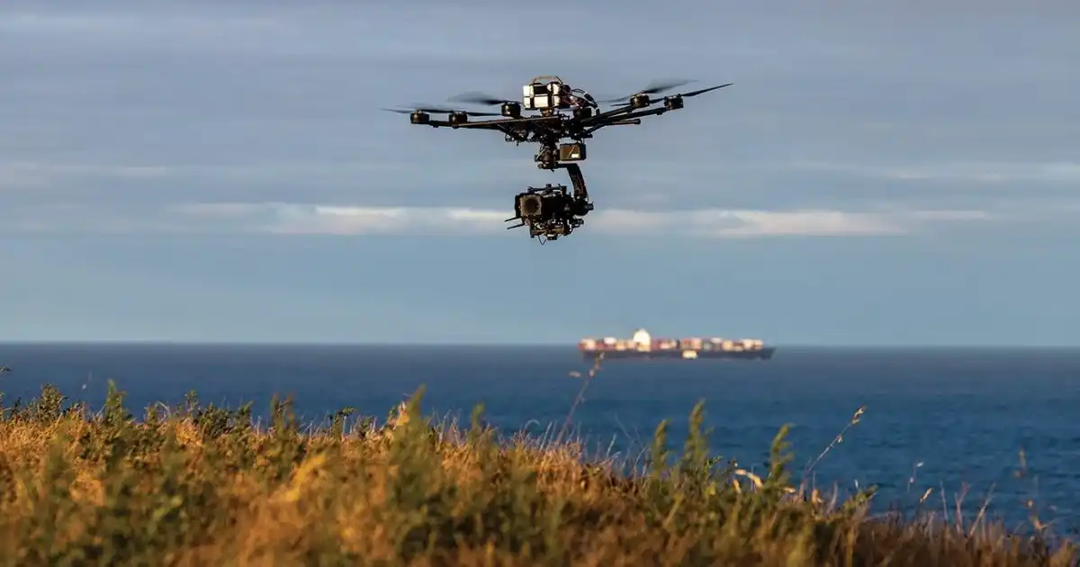 Homeland Security’s Digital Flight Authorization: A New Battle for U.S ...