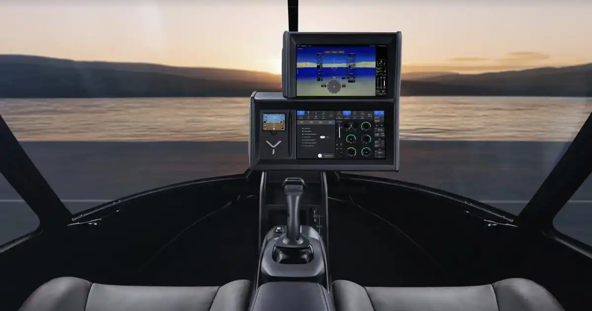 Why Helicopters Use Two Control Sticks While Airplanes Only Need One: A ...