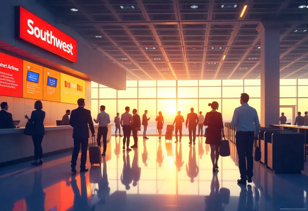 Southwest Airlines Overhauls 'Customer of Size' Policy: Major Changes ...