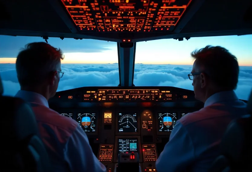 Southwest Flight 1496’s Emergency Descent Terrifies Passengers After ...