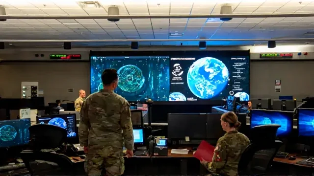 What Is The Golden Dome Missile Defense System? Here's What's Planned & How It Would Work - Bolt ...