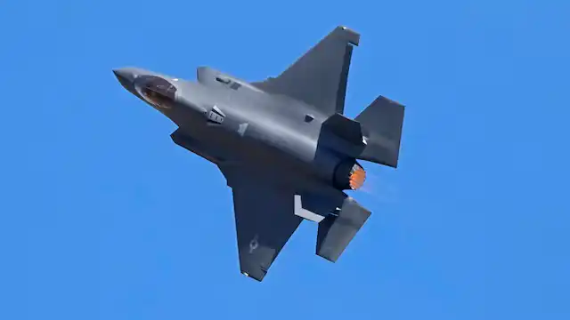 Unmanned, AI-Driven, Stealth Dominator: India’s Sixth-Generation ...