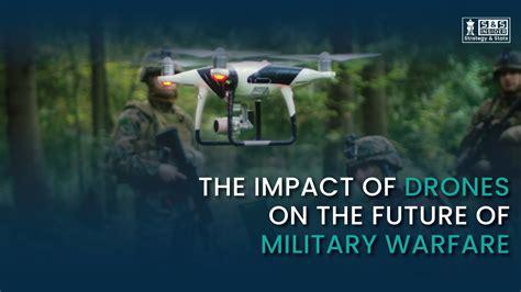 Can AI and Drones Replace Soldiers and Jets? Integration, Not ...