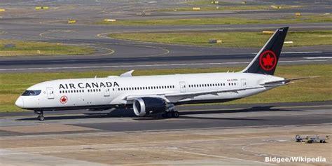 Air Canada Expands Winter 2025–26 Network with New Flights to Peru ...