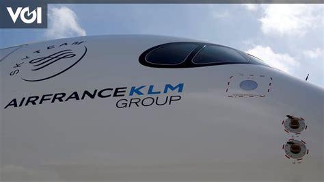 Air France-KLM, Google Cloud, and Accenture Forge AI-Powered Aviation ...