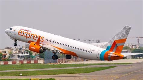 Air India Express Launches Massive Flash Sale With Unmissable Discounts on Domestic and ...