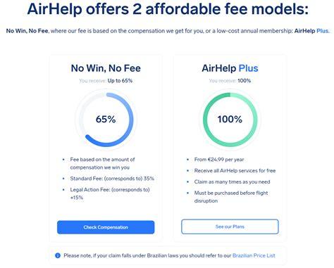 Airhelp.com Is Legit? Unmasking the Truth Behind Flight Compensation ...