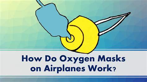 Why Airline Oxygen Masks Only Last 15 Minutes — And Why That’s More ...