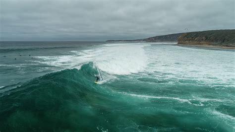 Albany's Surfing Revolution: Southern Ocean Surf Reef Transforms Local ...