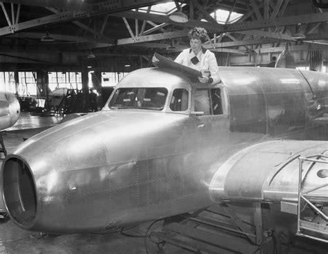 Amelia Earhart's Missing Plane: The Lockheed Electra 10-E and the ...