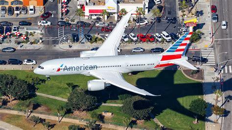 American Airlines Emergency Diversion to Cayman Islands Highlights Fragility of Air Travel ...