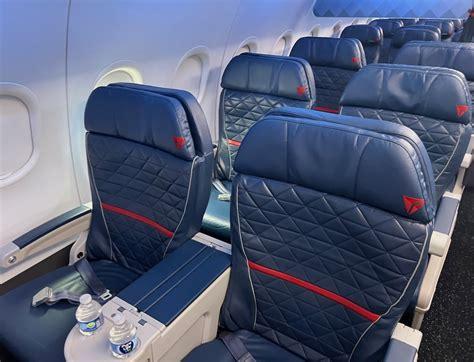 American Airlines Revamps Airbus A319 with More First-Class Seats, But ...