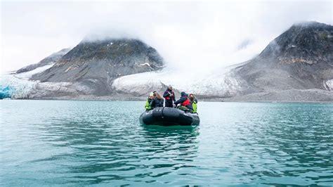 Atlas Ocean Voyages Unveils Canadian Arctic Discovery Expedition Aboard ...