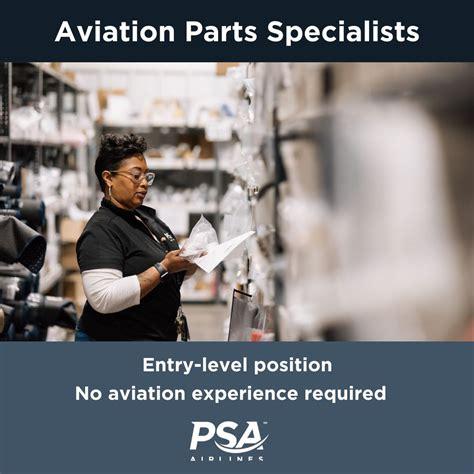 Aviation Parts Specialist Jobs: Comprehensive Guide to Opportunities ...