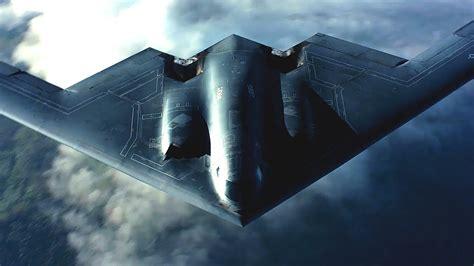 Can a B-2 Bomber Reach Space? The Truth Behind the Limits of Earth's ...