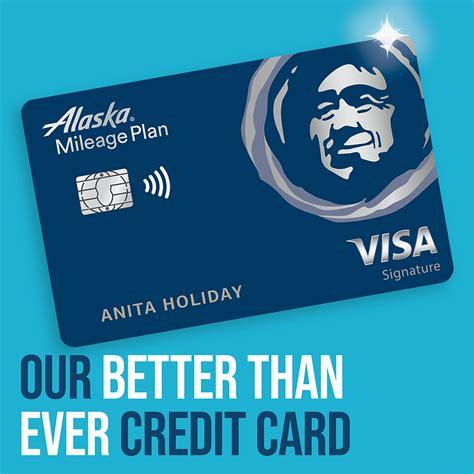 Bank of America and Alaska Airlines Unveil the Ultimate Visa Business ...
