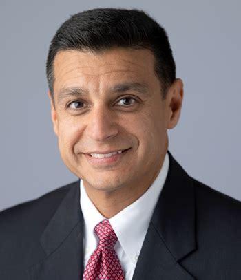 Boeing Appoints Former Lockheed Martin CFO Jay Malave Amid Executive ...