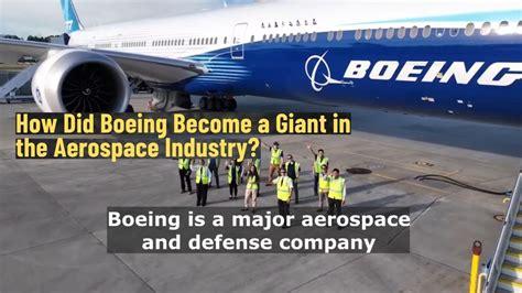 Boeing Gains Altitude: Bahrain and Indonesia Inject Billions Into U.S ...
