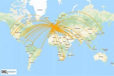 Bolt Flight: All Things Aircraft & Aviation!