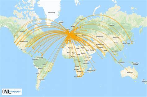 British Airways Winter 2025 Expansion Set to Transform European Travel ...
