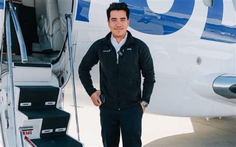 The CEO Harnessing the Power of TikTok for a New Generation of Private ...