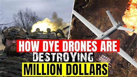 How Cheap FPV Drones Are Turning Multimillion-Dollar Tanks Into ...