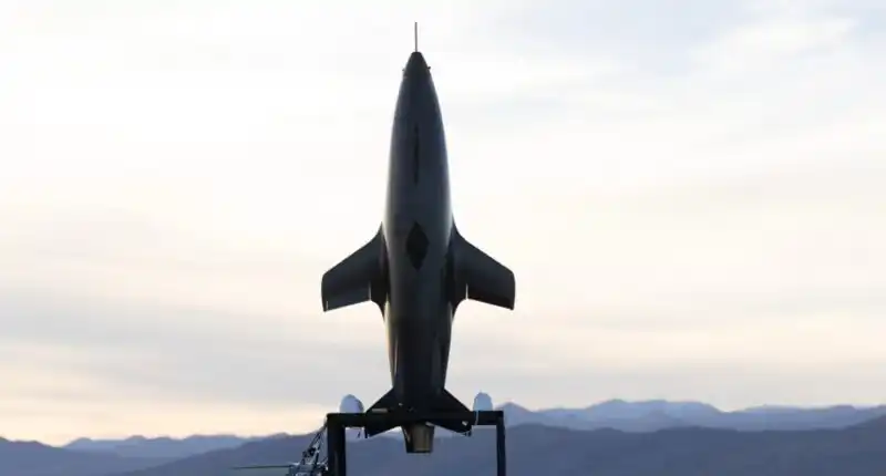 US Defense Firm Unveils AI-Guided Viper Drone With ATACMS-Class Strike ...