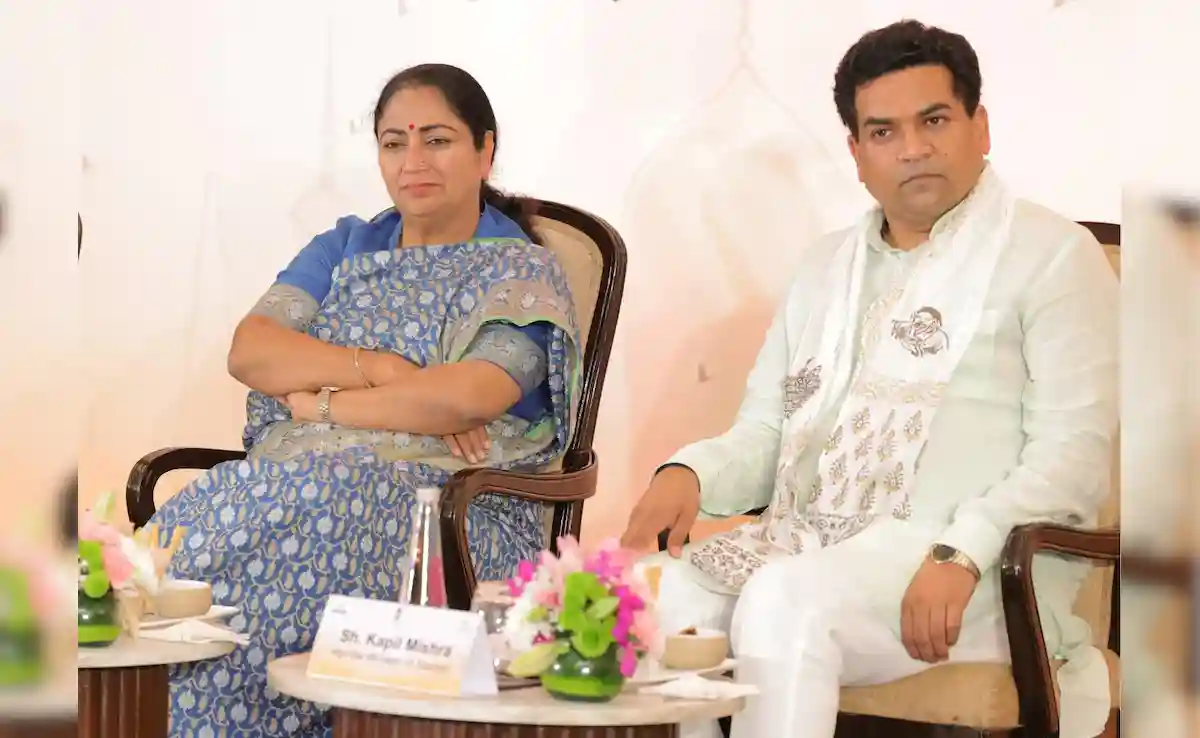 Delhi Unveils Innovative Tourism Fellowship Program with ₹50,000 Monthly Stipend to Empower ...