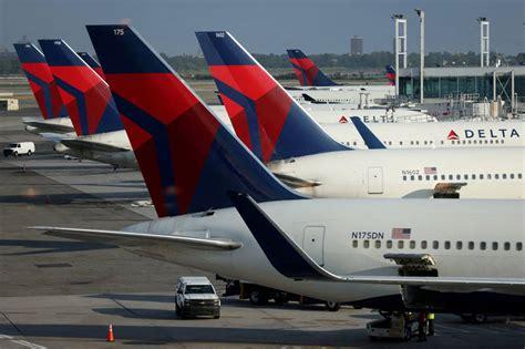 Delta Air Lines Doubles Down on Luxury: Strategic Shift Towards Premium ...