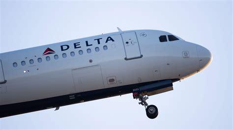 Delta Air Lines Flight DL127 Diverts to Azores After Mid-Atlantic ...