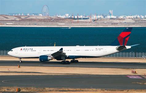 Delta Air Lines and the Rise and Fall of Its Tokyo Narita Hub - Bolt Flight