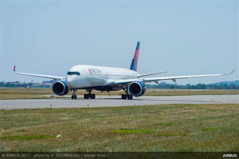 Delta Launches Historic Nonstop Route from Salt Lake City to Lima, Peru ...