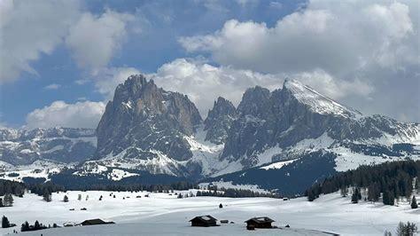 Discover Europe’s Most Breathtaking Hiking Trails: A Cool Escape This ...