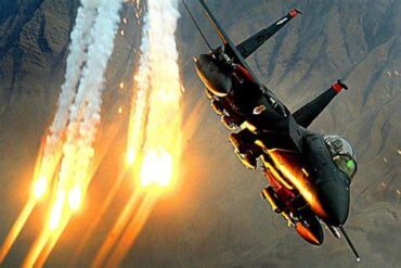 Dominance in the Skies: The 5 Most Used and Successful Fighter Jets of ...