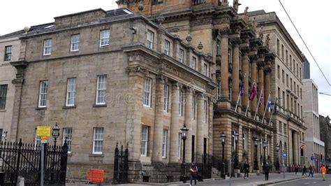 Edinburgh Grand Reopens: A Luxurious Blend of Tradition and Modernity ...