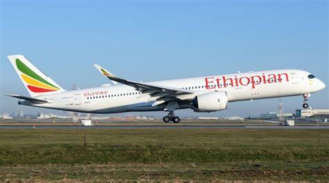 Ethiopian Airlines Eyes Australia With Direct Flights Using Boeing 787s ...
