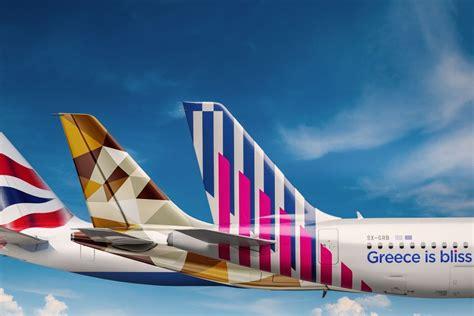 Etihad and SKY Express Forge New Travel Alliances: A Game Changer for ...