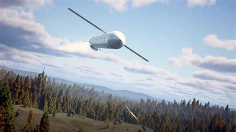 Which European Cruise Missile Has The Longest Range? - Bolt Flight