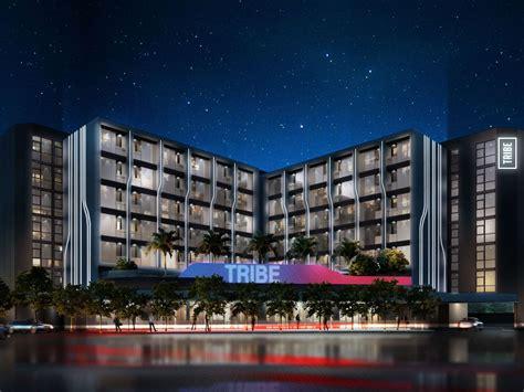 Experience a New Era of Luxury: Tribe Phuket Patong Opens Its Doors - Bolt Flight