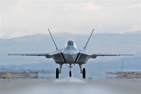 From F-35 to Eurofighter — Turkey’s Ambitious Air Power Overhaul Could ...
