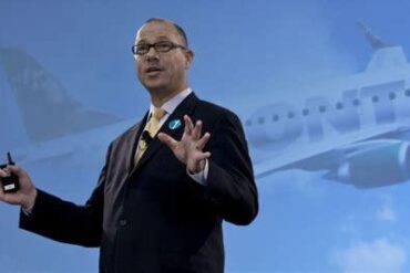 Faa Air Traffic Organization (Ato) - Bolt Flight