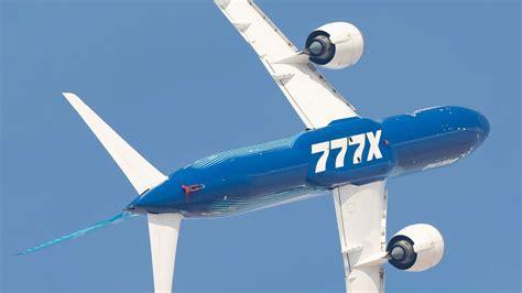 How Fast Can the Boeing 777X Fly? A Deep Dive Into Its True Speed and ...