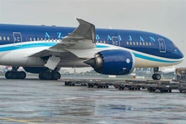 This Is How Fast The Boeing 787 Dreamliner Can Fly - Bolt Flight
